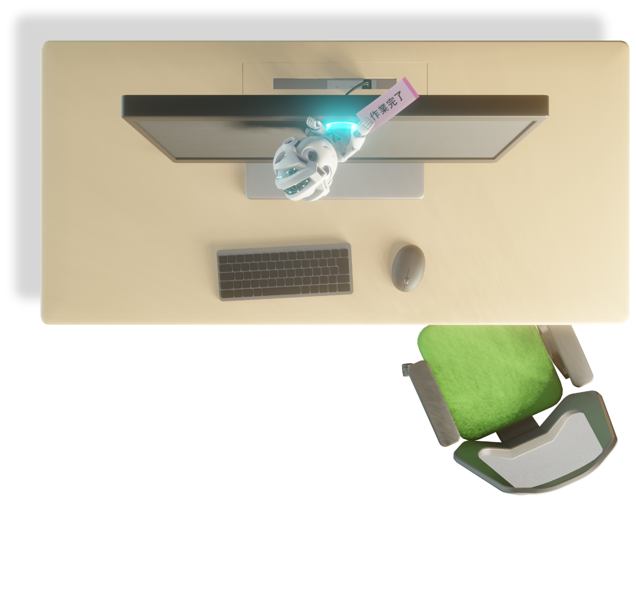 RPA・AI-OCR | RPA・OCRコンサルティング｜福岡県｜株式会社オルトロボ